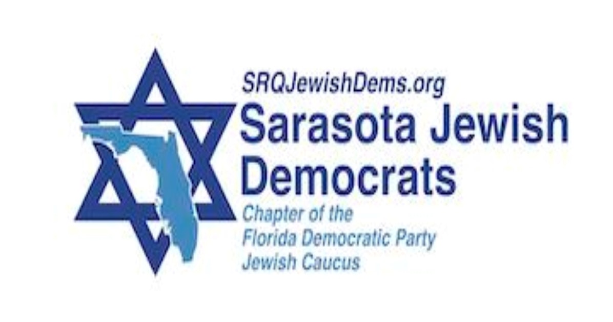 Sarasota Jewish Dems on ZOOM: A Safety Presentation by Tom Baugher ...