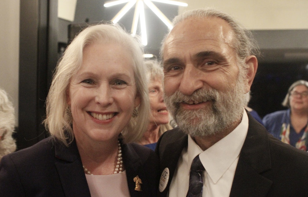 Joe4Assembly Team Meeting · Mobilize