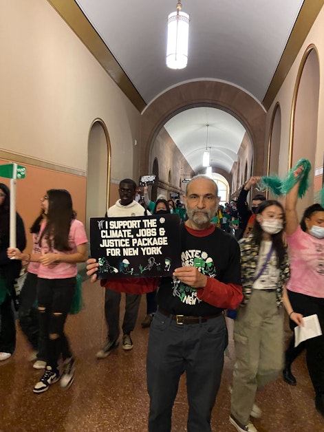 I want to help Joe! · Joe Seeman for NY Assembly