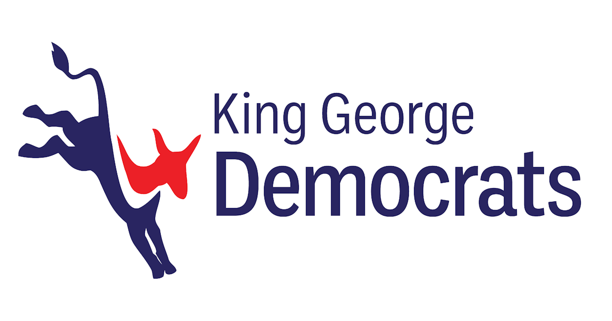 KG Dems Monthly Meeting · Mobilize