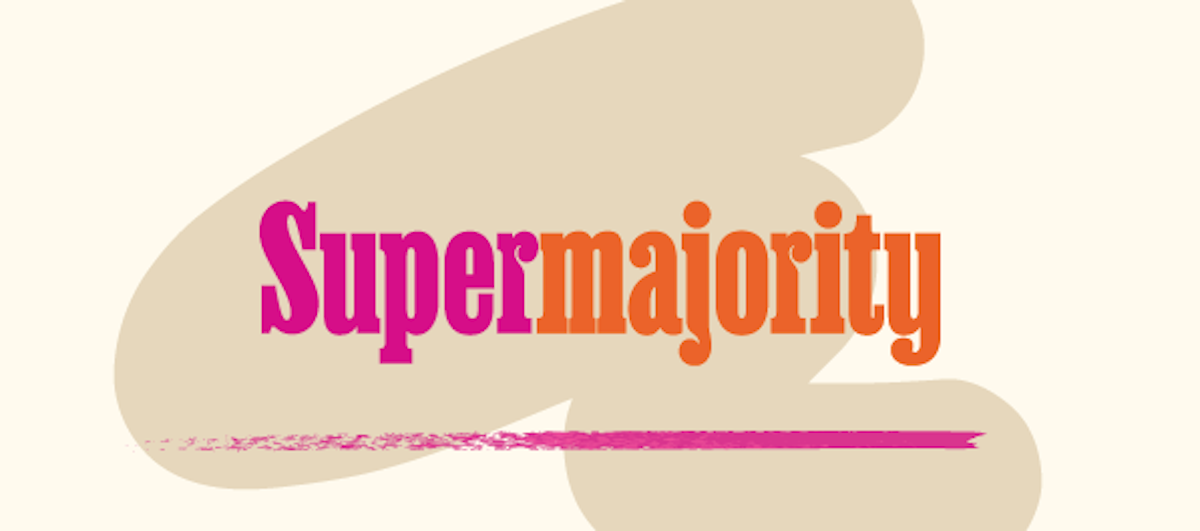 Harrisburg - Pennsylvania Superwoman Saturday Doors with Supermajority ...