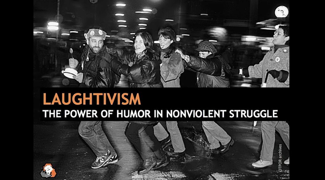 Creative Resistance Brainstorm · Swing Blue Alliance