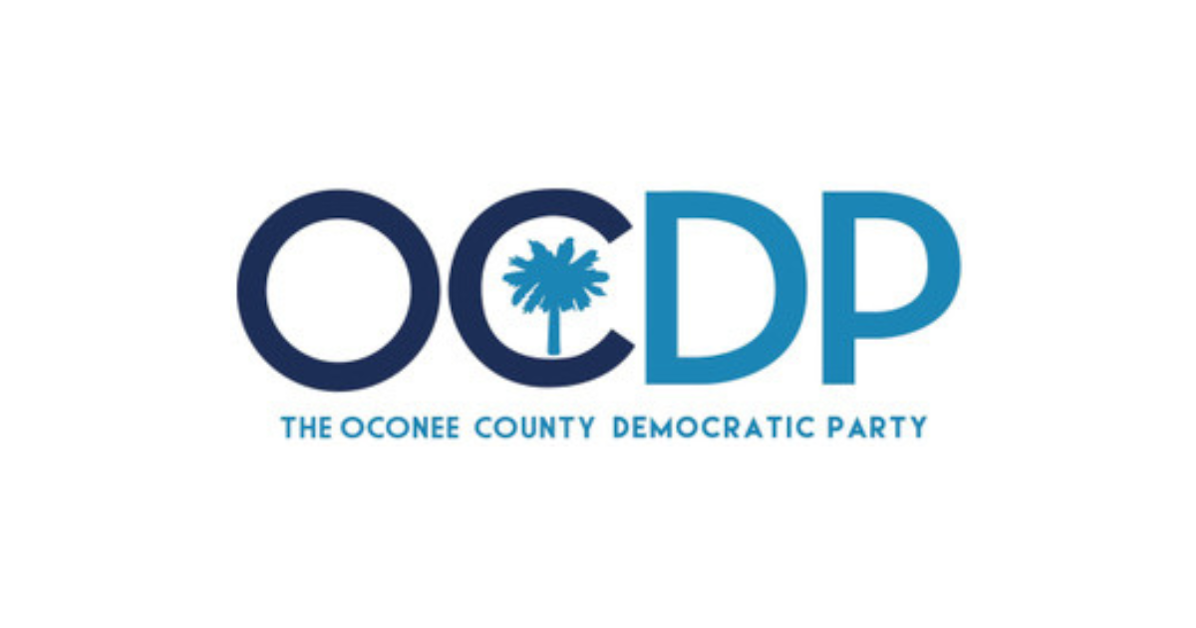 OCDP Social · Mobilize