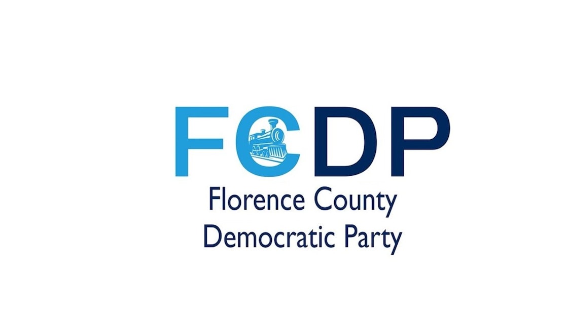 Monthly FCDP Party Meeting · South Carolina Democratic Party