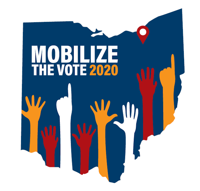 Volunteer with Mobilize the Vote NEO! Building Community through Action ...