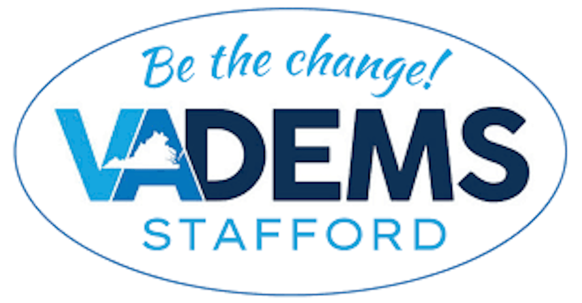 Stafford Dems at Early Voting · Mobilize