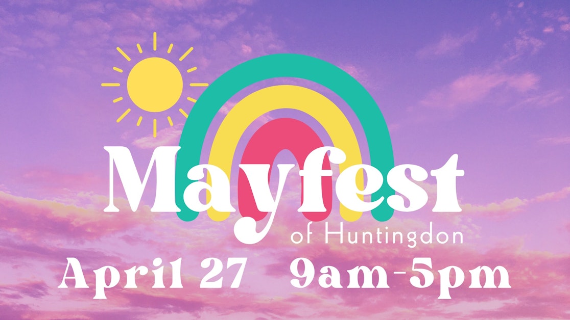 Mayfest in Huntingdon · PA Democratic Party