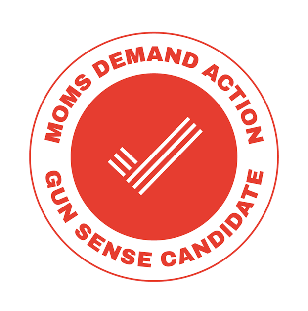 Moms Demand Action Weekend of Action for Jennifer Wexton (Sterling) · WofA