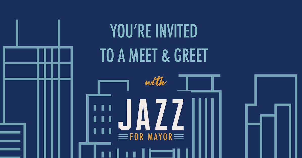 Jazz Meet and Greet hosted by Tom Lindell, Lois Hegland, & Dave Moss ...