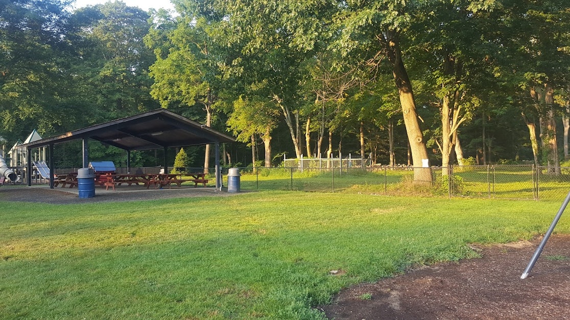 Wilton Democrats Fall BBQ · Mobilize