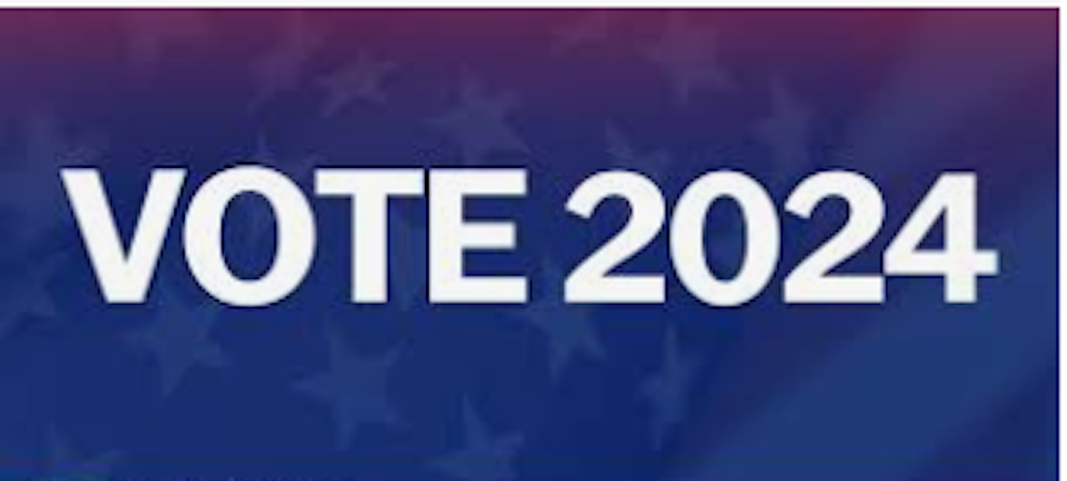 Be an Early Voting Poll Greeter at the Lakewood Ranch Library · Manatee ...