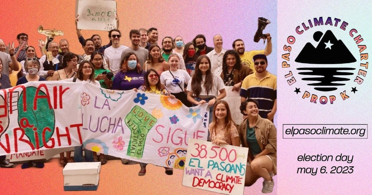 Prop K Community Textbanking Session · Sunrise Movement