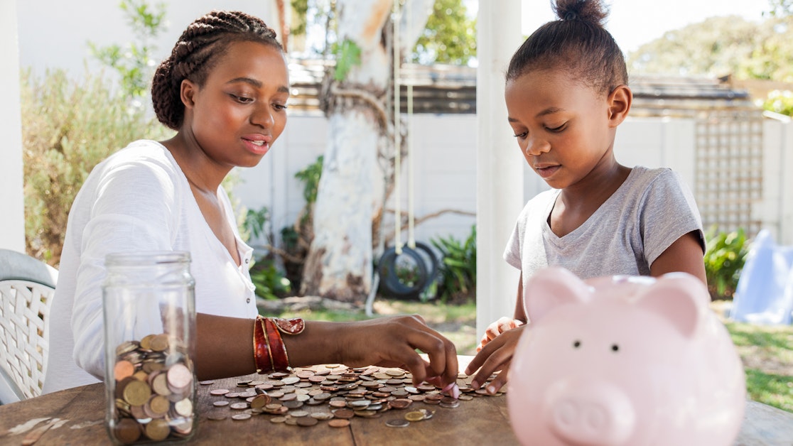Building Generational Wealth: Financial Literacy Classes for Children ...