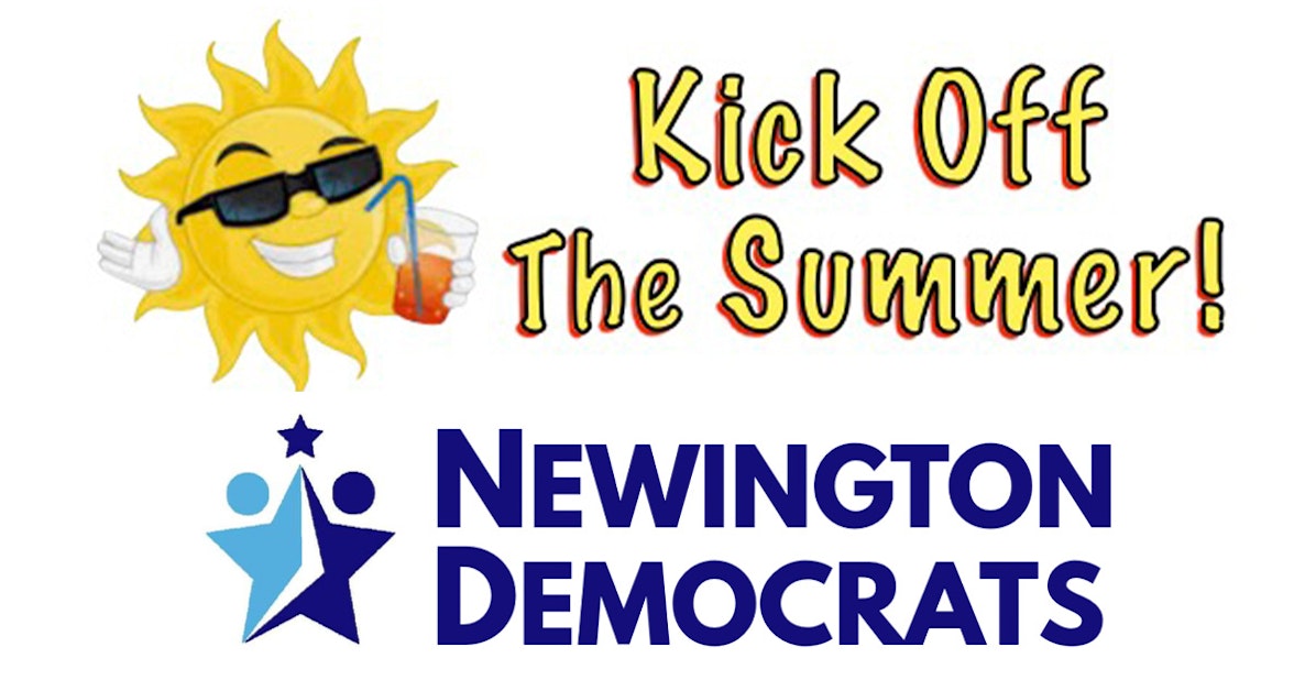 Summer Kick-off Happy Hour · Mobilize