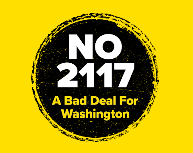 Friday Harbor Farmer Market Signature Gathering · Mobilize