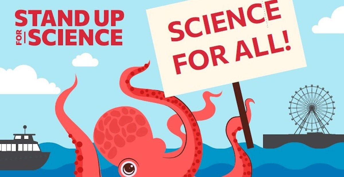 Science for All! · Mobilize