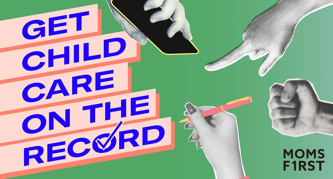 Moms First Cleveland Meetup · Mobilize