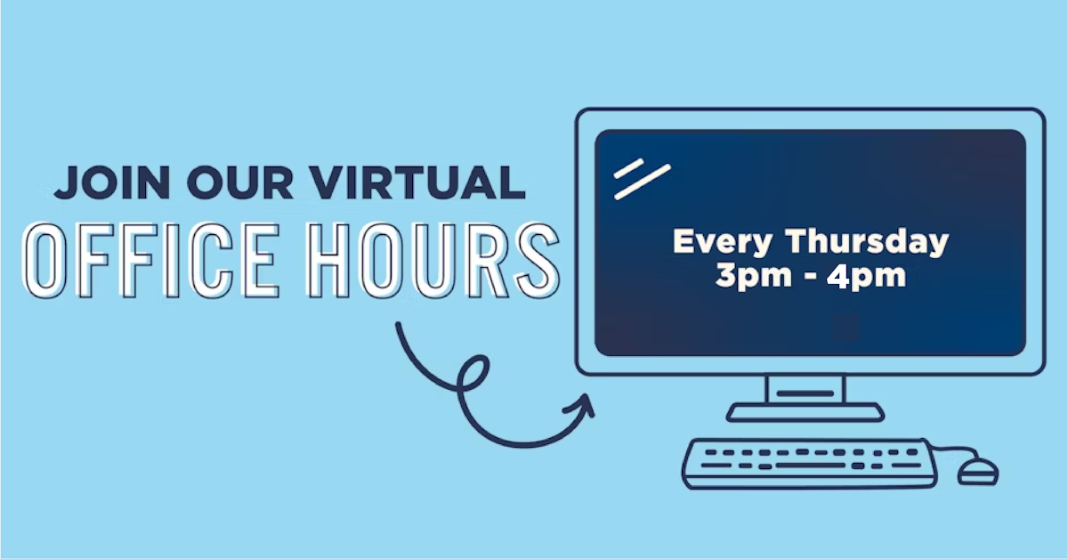 Organizing Department Office Hours · Mobilize