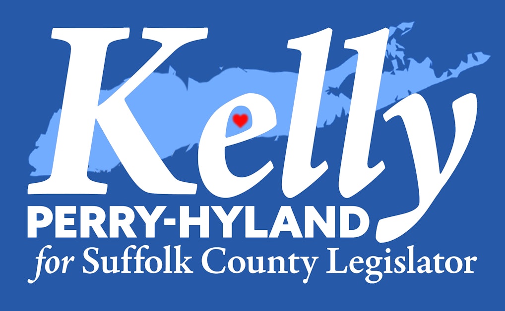 Meet & Greet Fundraiser for Kelly Perry-Hyland for Suffolk County ...