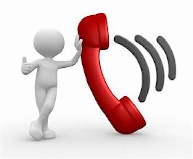 Phone Call Days · Mobilize