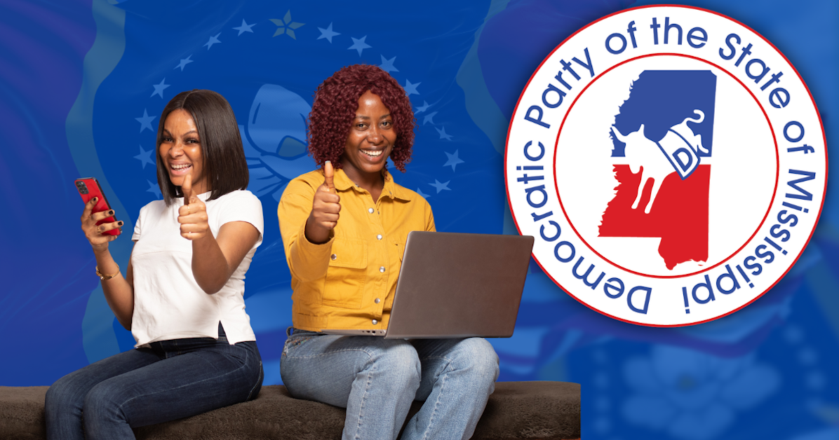 TAKE ACTION: Contact your Representatives about Trump's Agenda! · Mobilize