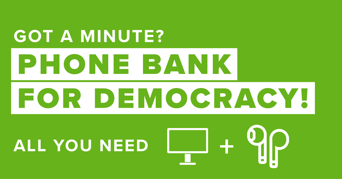Phone Bank from Home or Office Training · Seminole County Democratic Party