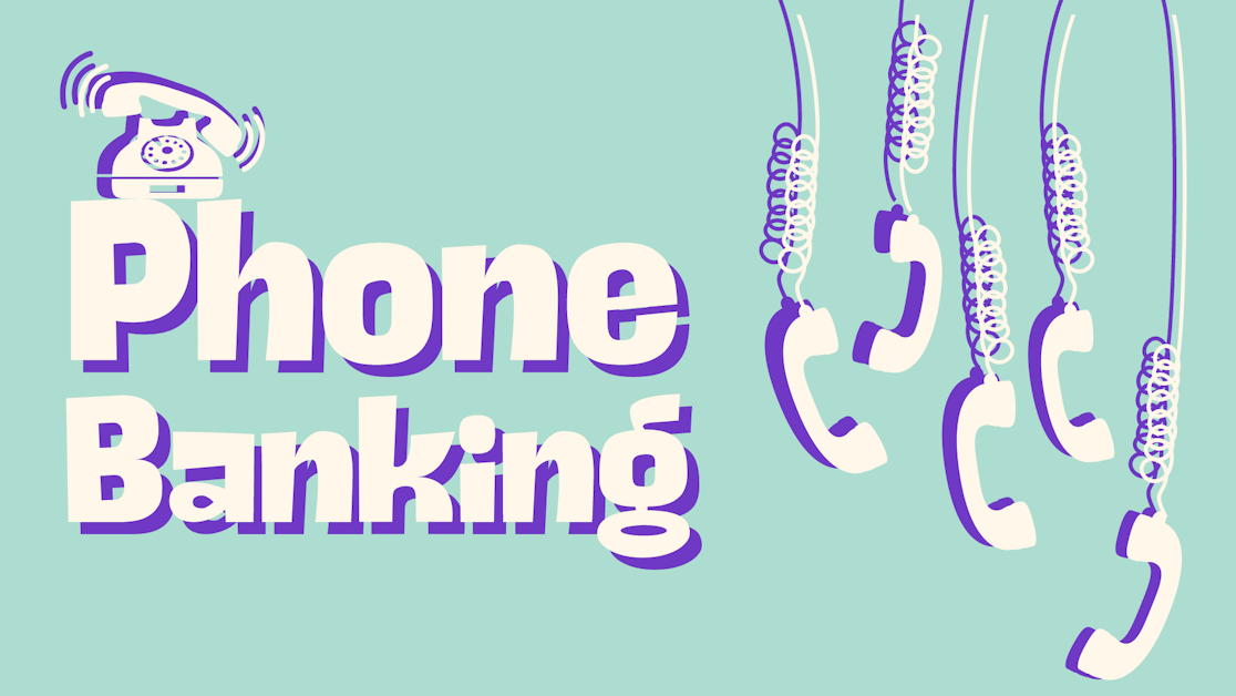 SEE Phone Banking Crew! · SEE Alliance