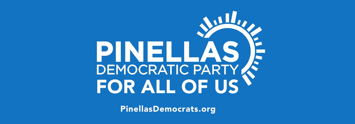 Early Vote Poll Greeting - Supervisor of Elections Office (St. Pete ...