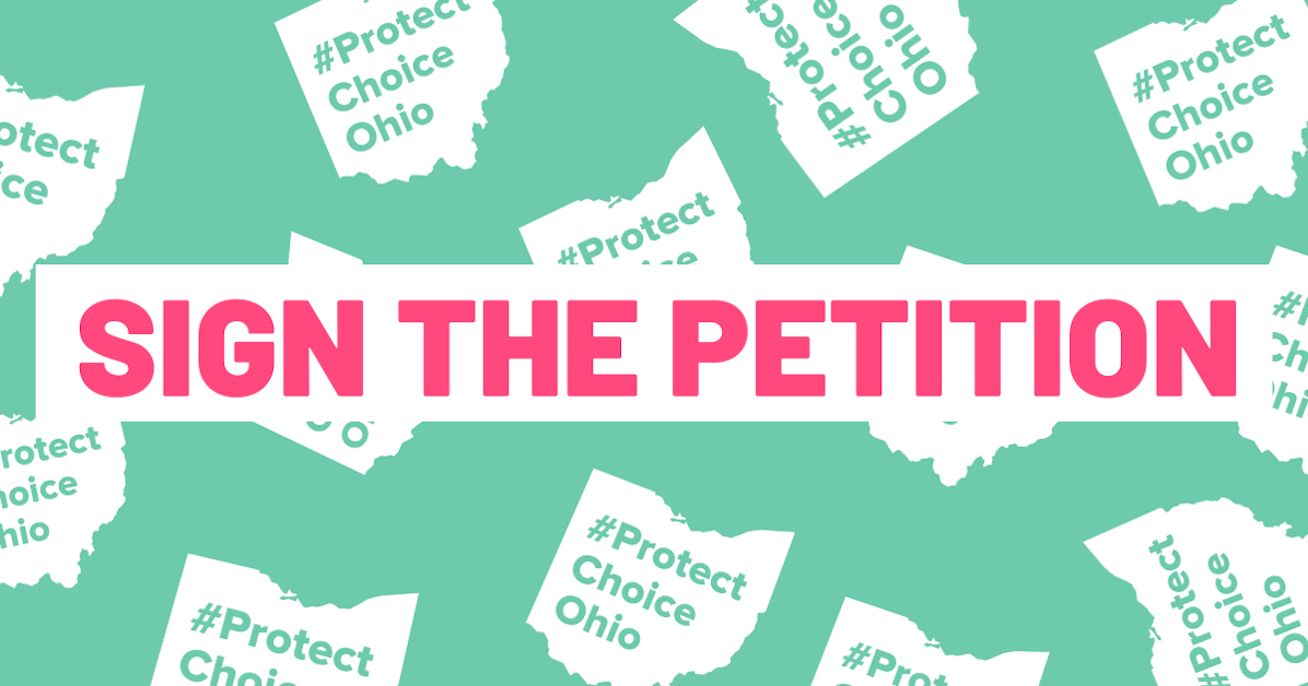 Dublin- Sign the petition for Repro Rights! · Mobilize