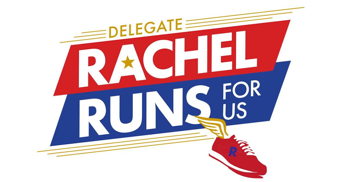 The Big Canvass for Rachel Levy! · Mobilize