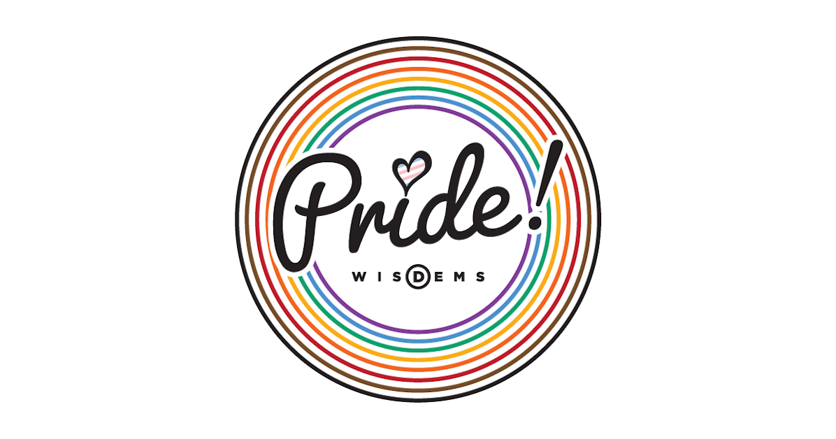 Get involved w/ WisDems: Join our LGBTQ+ Coalition · WisDems