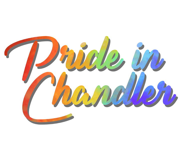 Pride in Chandler · Mobilize