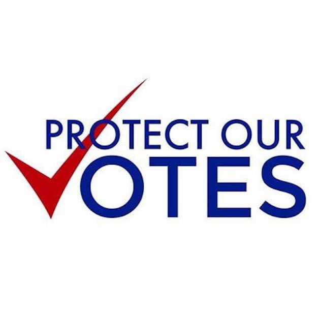 North Tampa Dems Early Voting Poll Greeting at Jimmie B. Keel · Mobilize