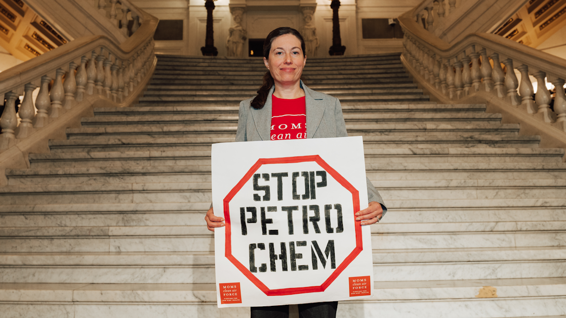 Tell PA DEP to Ensure Harmon Creek Facility Expansion Follows Clean Air ...