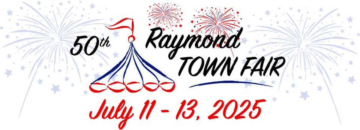 50th Raymond Town Fair · Mobilize