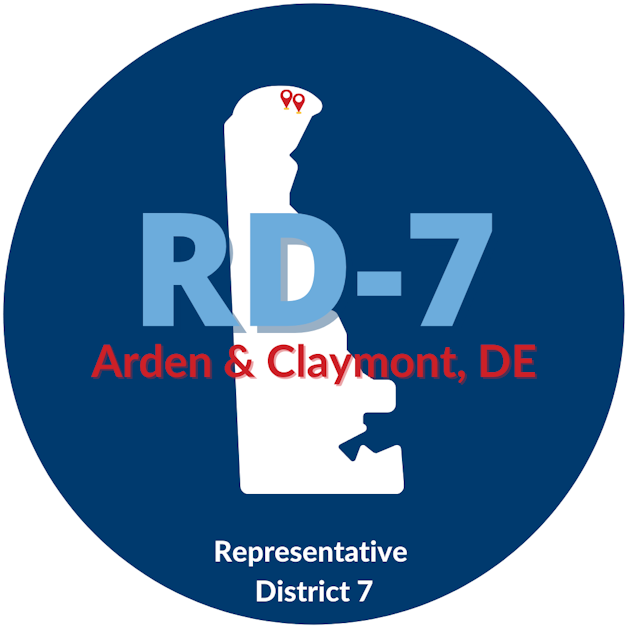 RD 7 Democratic Committee Virtual Town Hall of 2024 Candidates ...