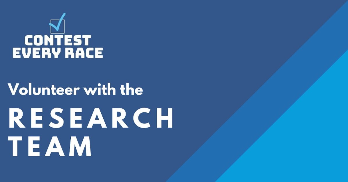 CER Research Team: New Volunteer Orientation · Movement Labs