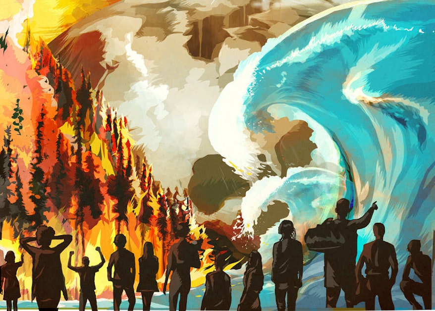 Young Progressives Interest Meeting · Mobilize