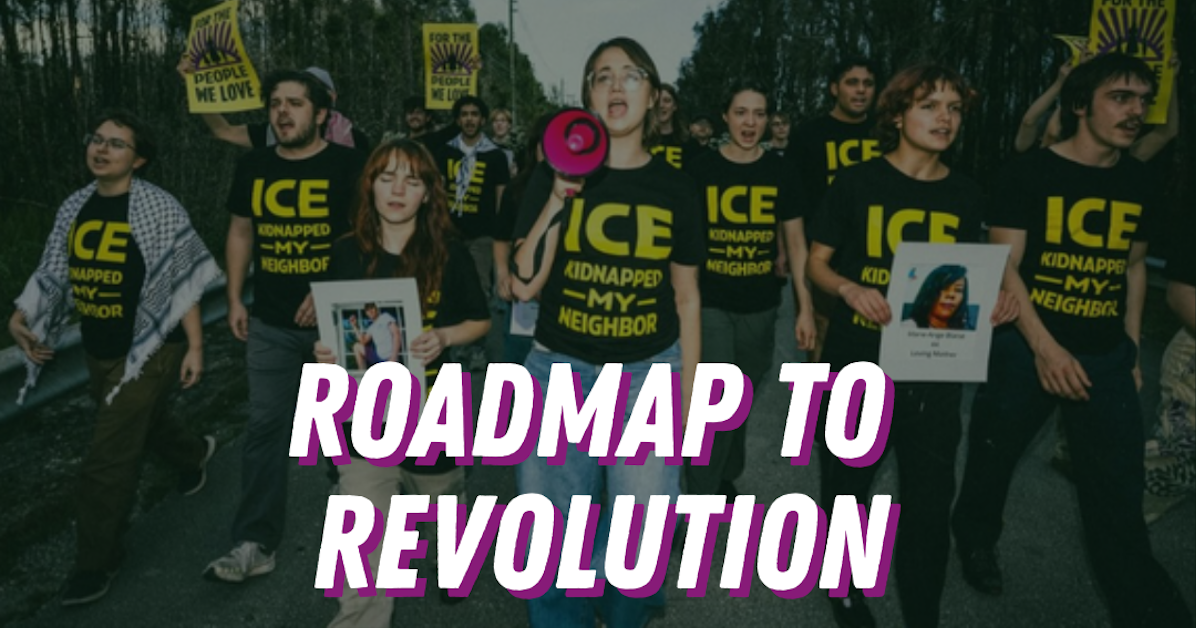 Sacramento Roadmap to Political Revolution Watch Party · Mobilize