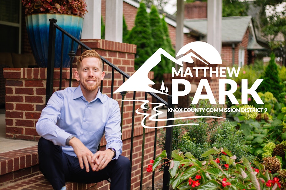 Matthew Park Campaign Kickoff · Mobilize