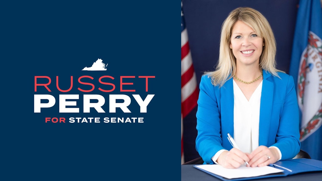 Road Trip for Russet with Dems To Go! · Swing Left