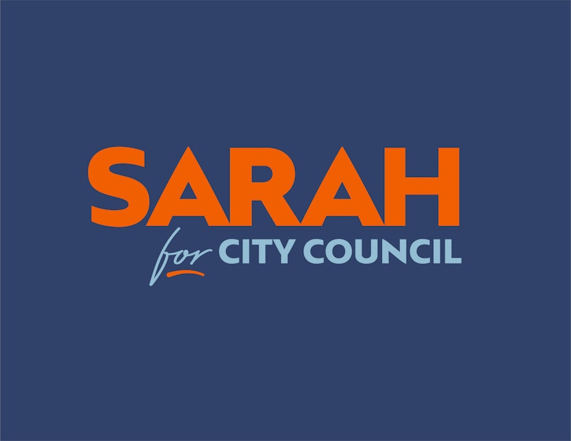 Canvass with Sarah Bagley in March! · Mobilize