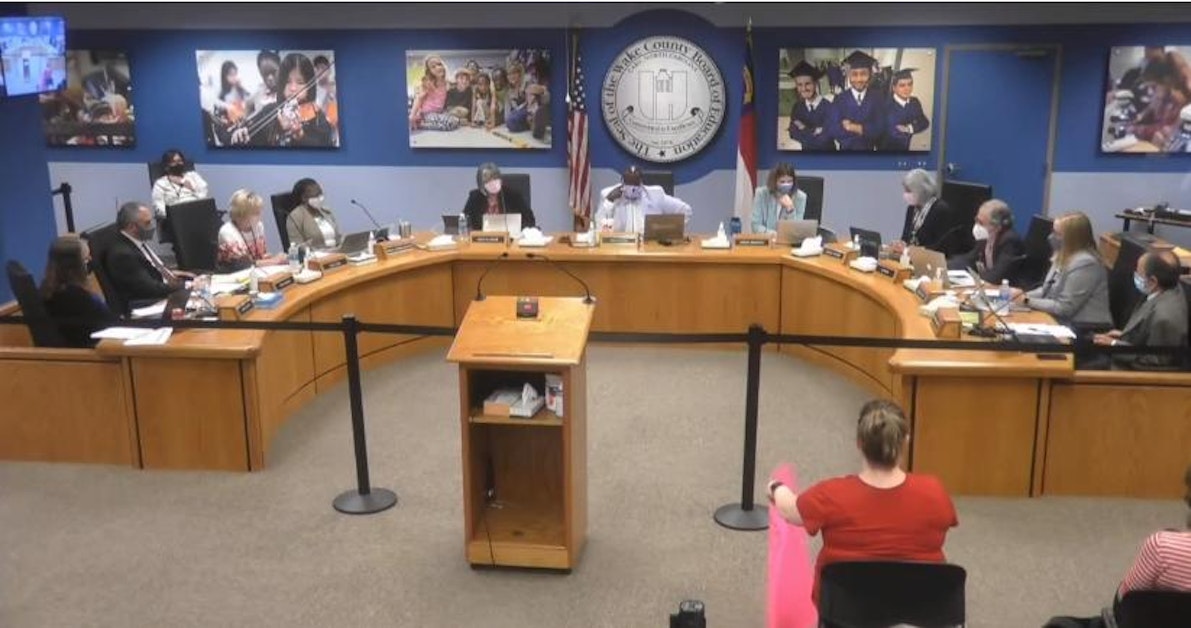 Tutorial on How to Attend and Speak at School Board Meetings · Mobilize