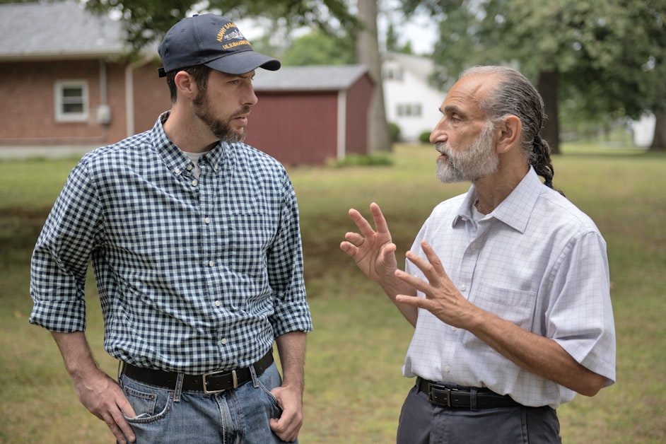 Ask The Candidates: Joe Seeman for Assembly, Paula Collins for Congress ...