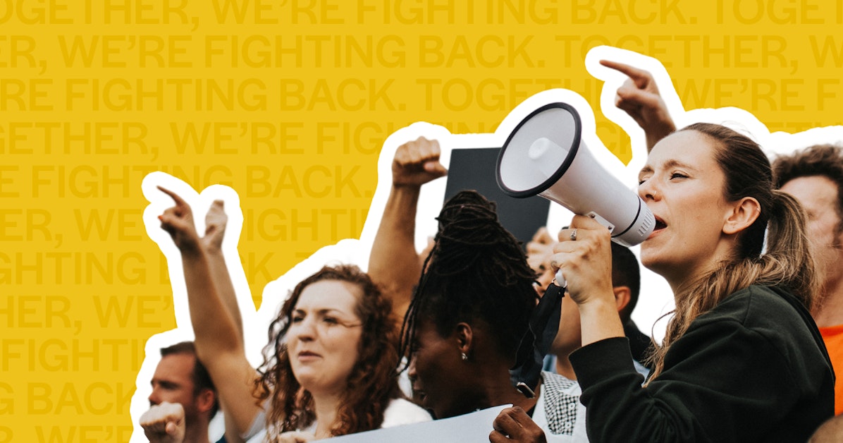 People’s Promise: Fighting for Our Democracy · Common Cause