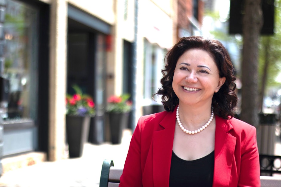 Martini Lake Orion Canvass · Mobilize