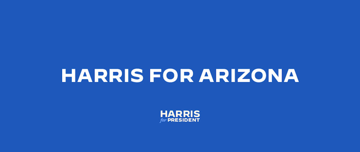 West Valley Office Opening with AZ Dems! · Arizona Democratic Party