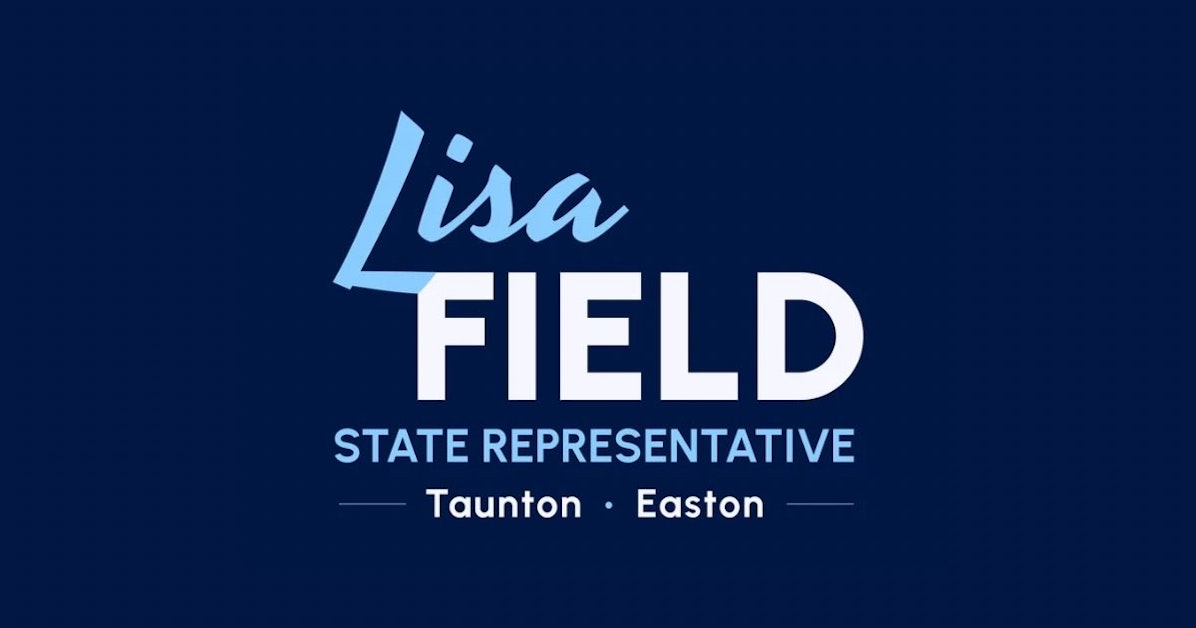 Election Day Canvass for Lisa Field · MassDems