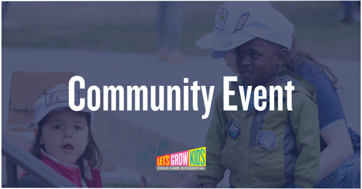 Join LGK at Ludlow’s Candidate Forum · Mobilize