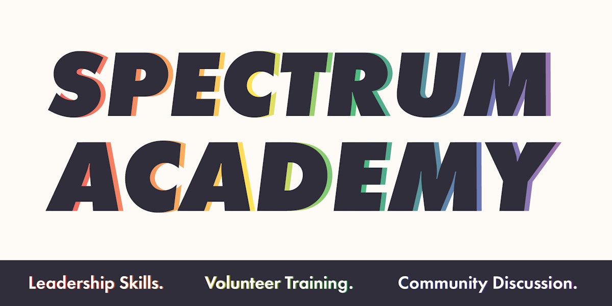 Spectrum Academy · Mobilize